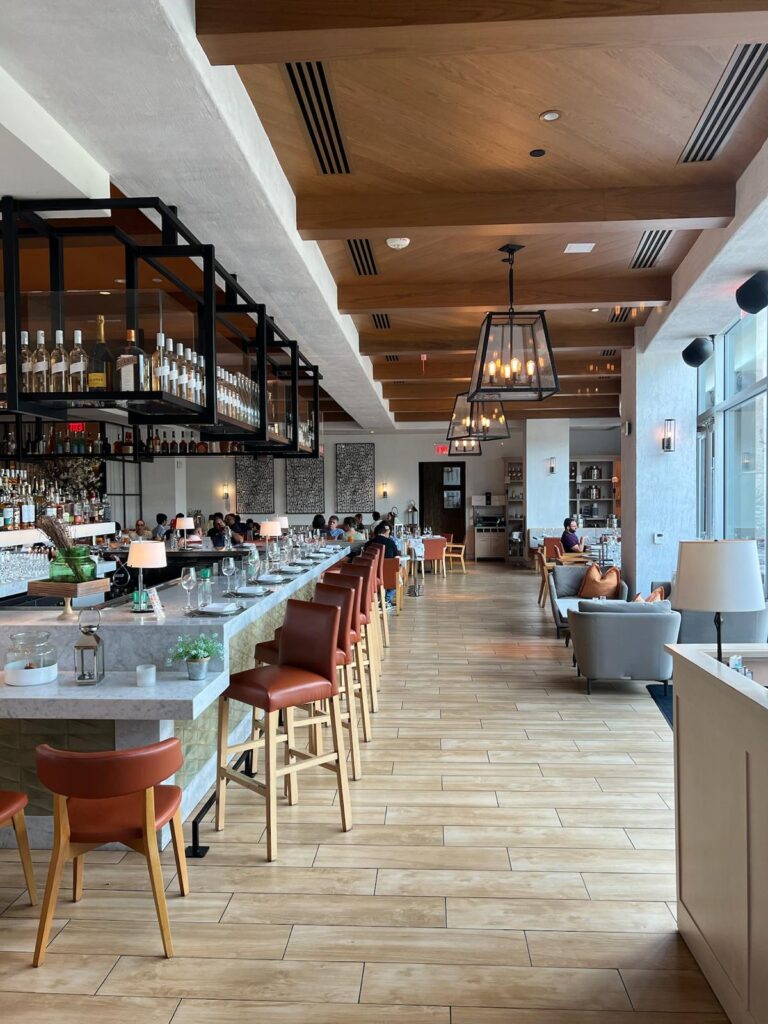 Cutest Restaurants in Houston