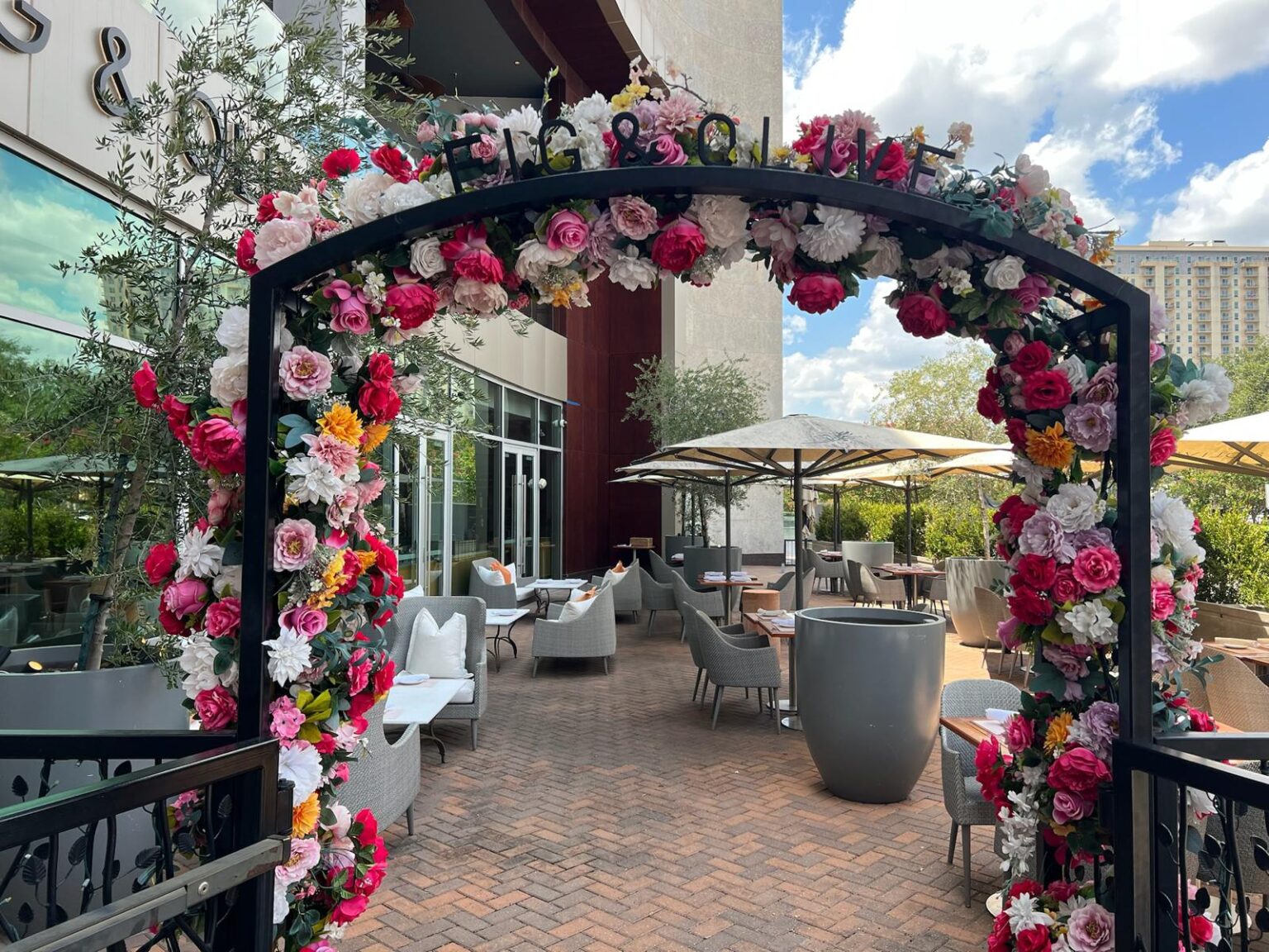 Cutest Restaurants in Houston