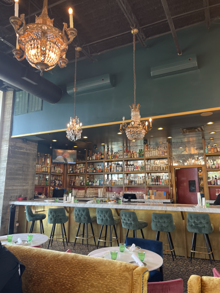 Cutest Restaurants in Houston