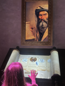 Visit Houston Museums for Free