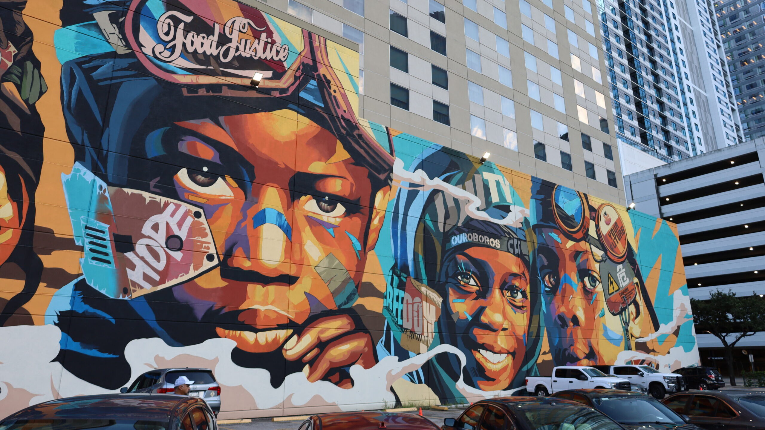 Houston's June Events and Celebrations