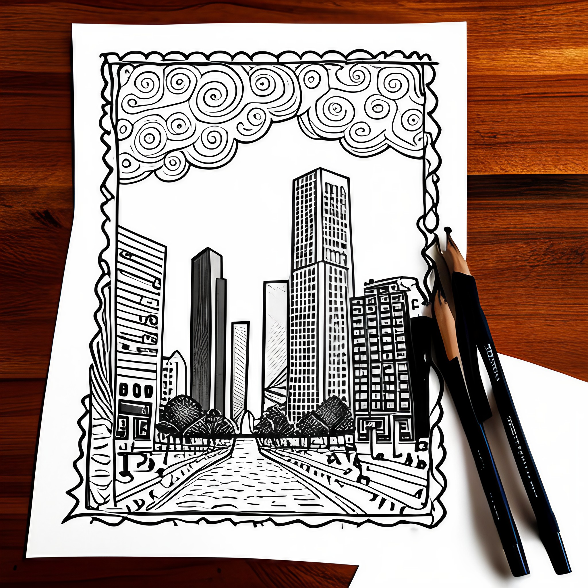 Houston City Guide | by Lodgeur