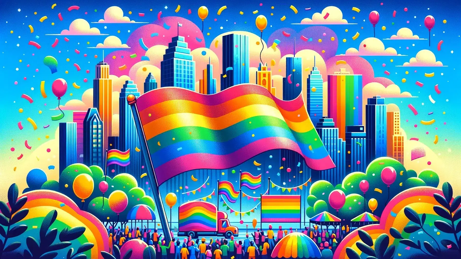 Houston's June Events and Celebrations