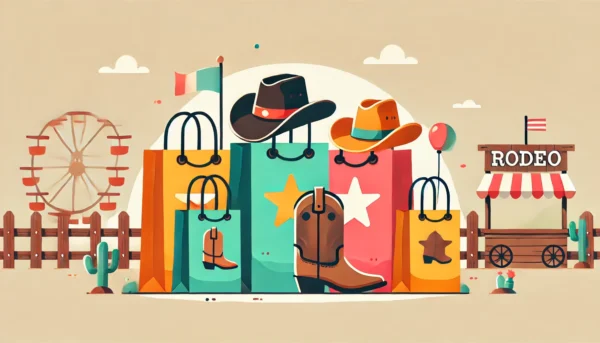 Top 10 Things at the Houston Rodeo