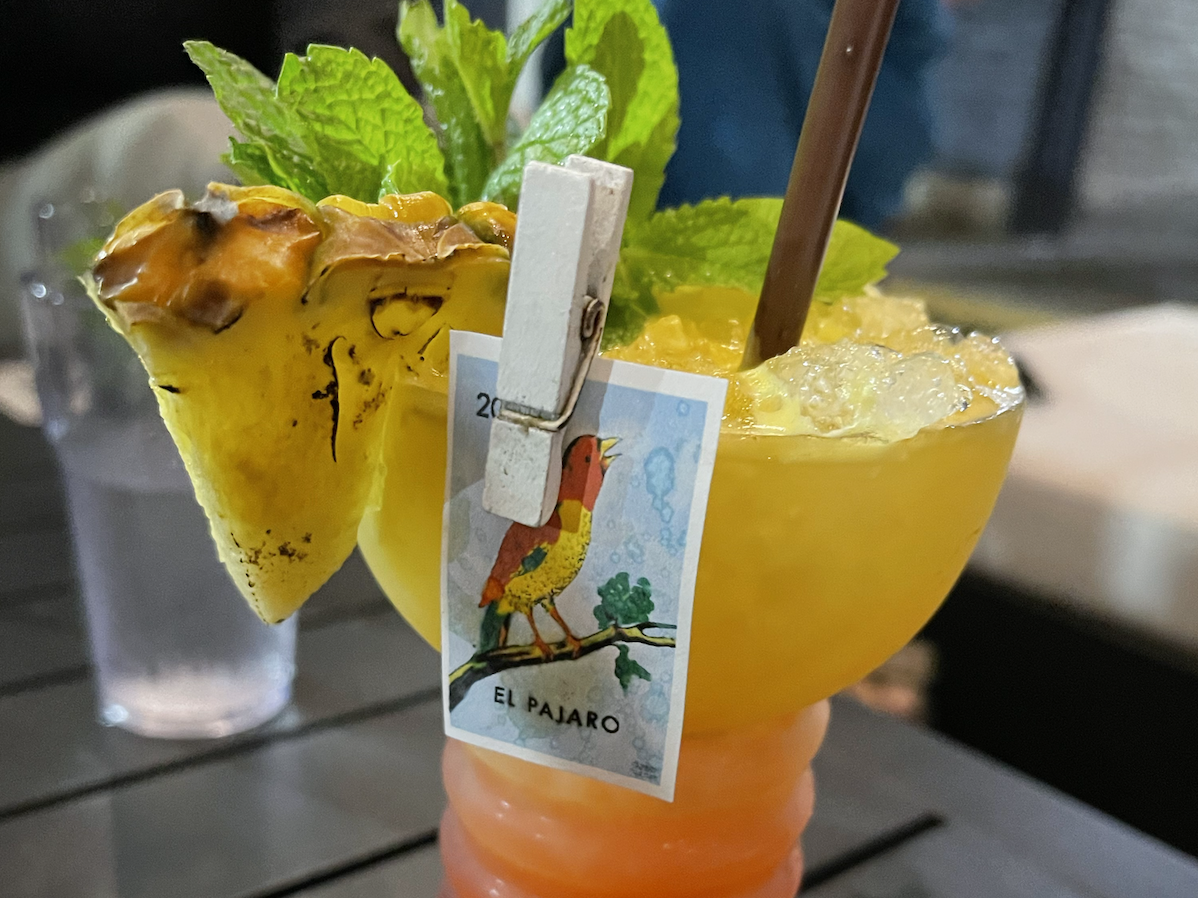 Cutest Restaurants in Houston