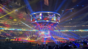 2025 Houston Rodeo Concert Lineup - with Top Song Titles