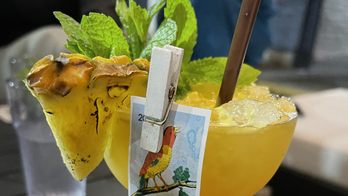 Cutest Restaurants in Houston