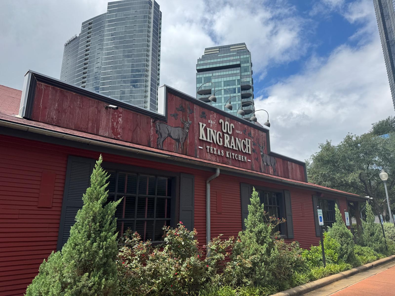 Lodgeur Guide: The Most "Texas" Restaurants in Houston